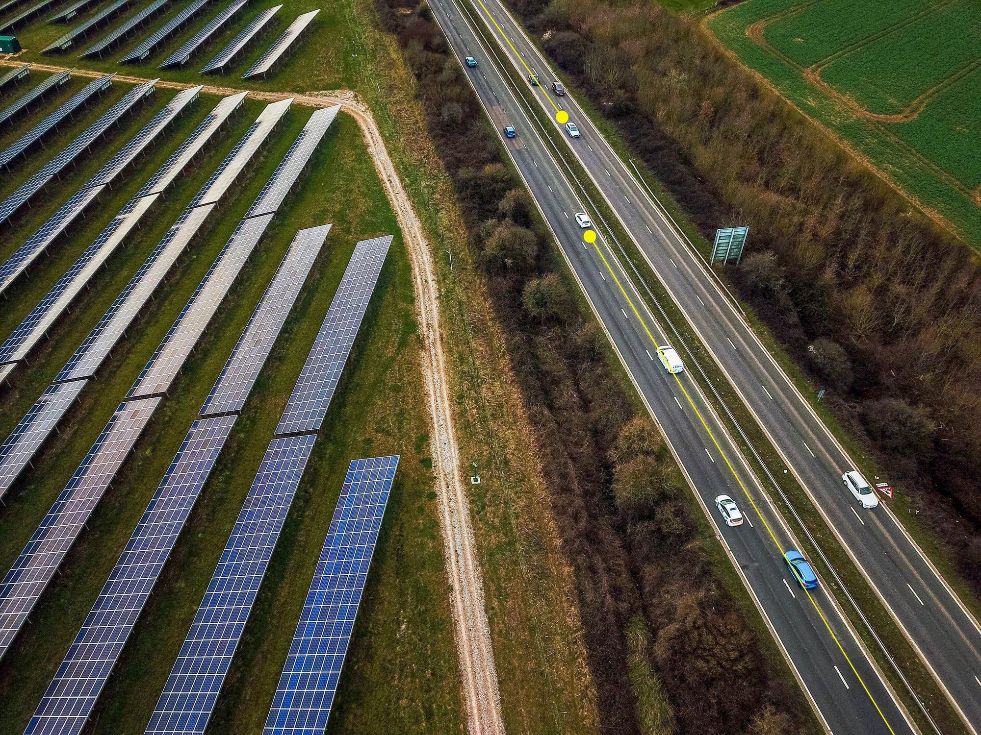 Flock | Connected Fleet Insurance