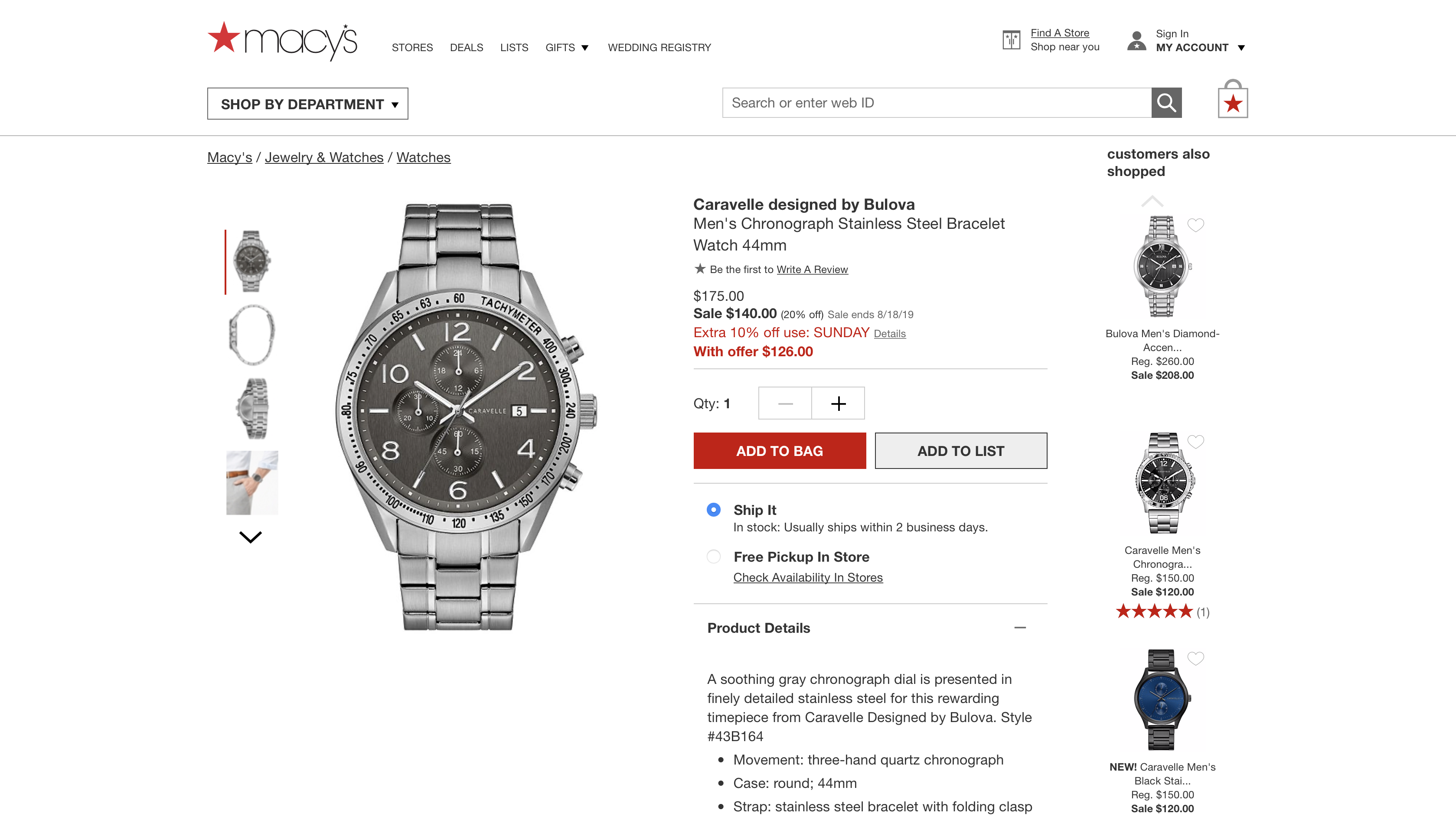 Product Page That Converts: An Ultimate 2020 Checklist for Online Stores