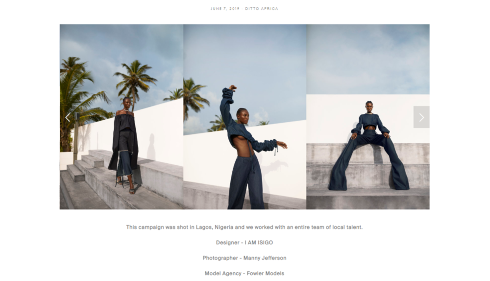 How to Plan a Photo Shoot for Your Clothing Brand