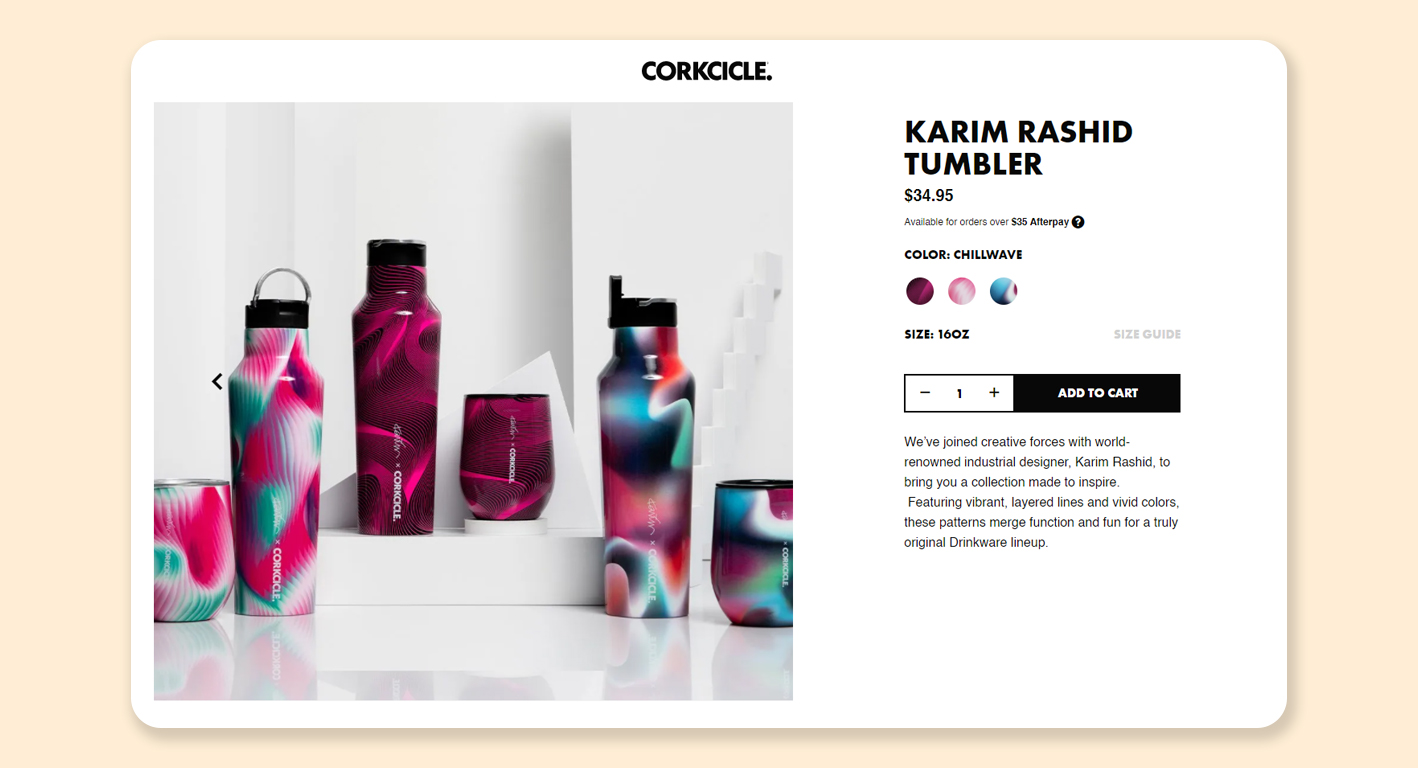 Hero shot: The E-commerce Photography Trend that Drives CTR Up