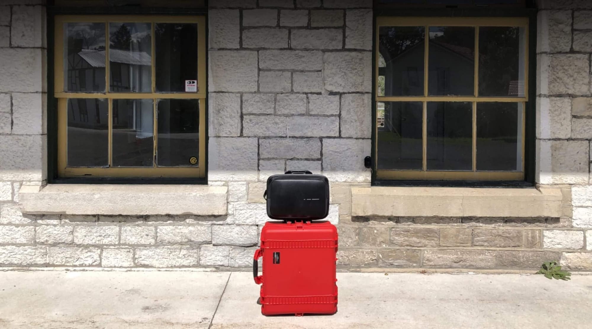 Icon GO Pediatric Retinal Imaging System