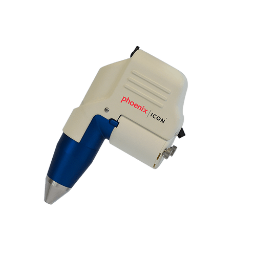 Icon GO Pediatric Retinal Imaging System