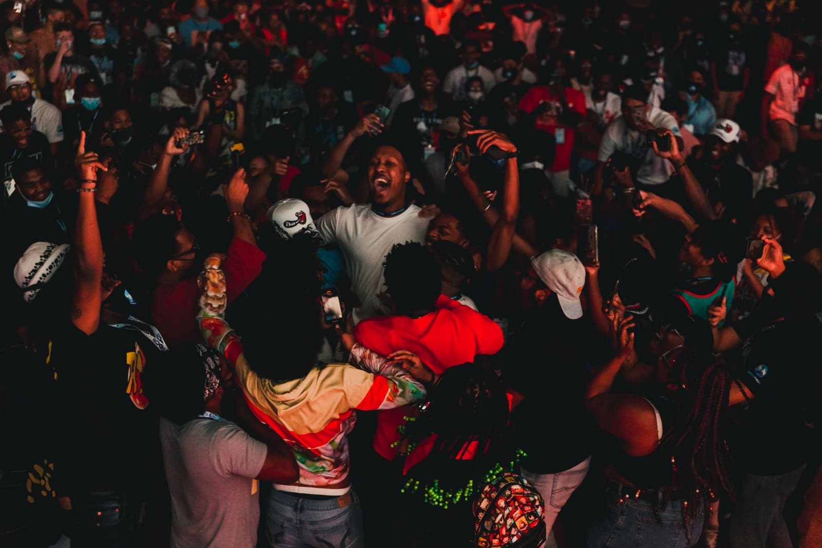 Dream Convention 2022 | Tickets