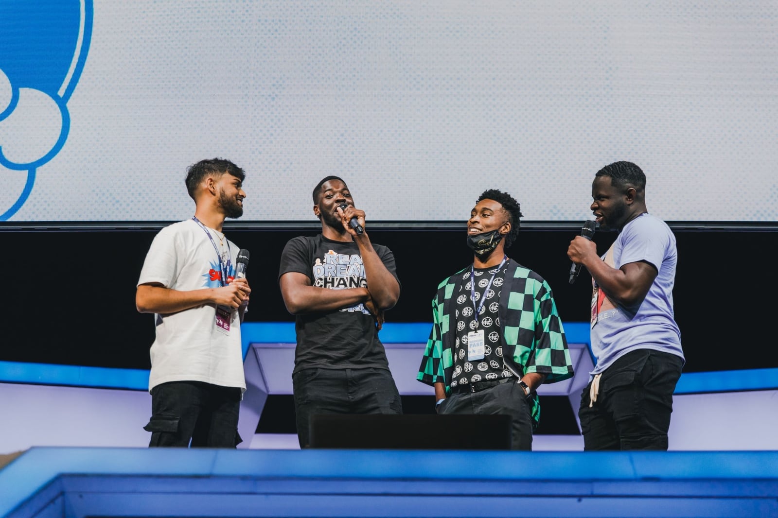 Dream Convention 2022 | Tickets