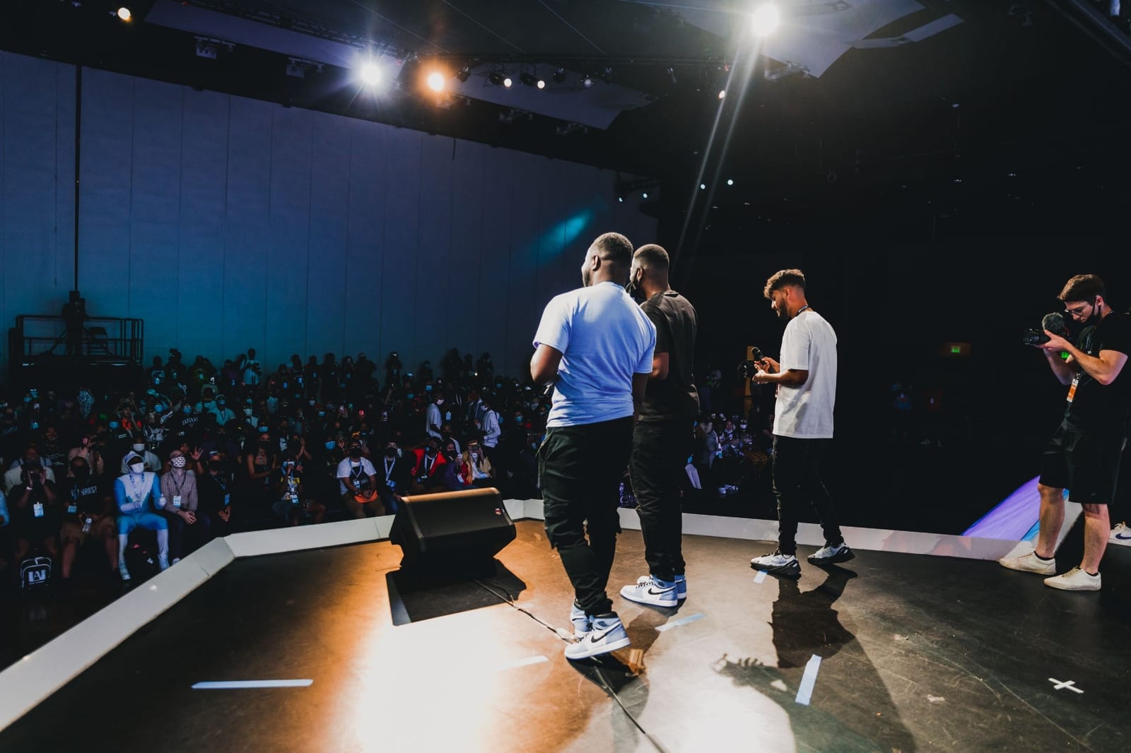 Dream Convention 2022 | Tickets