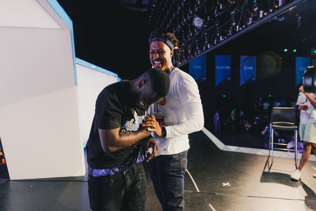 Dream Convention 2022 | Tickets