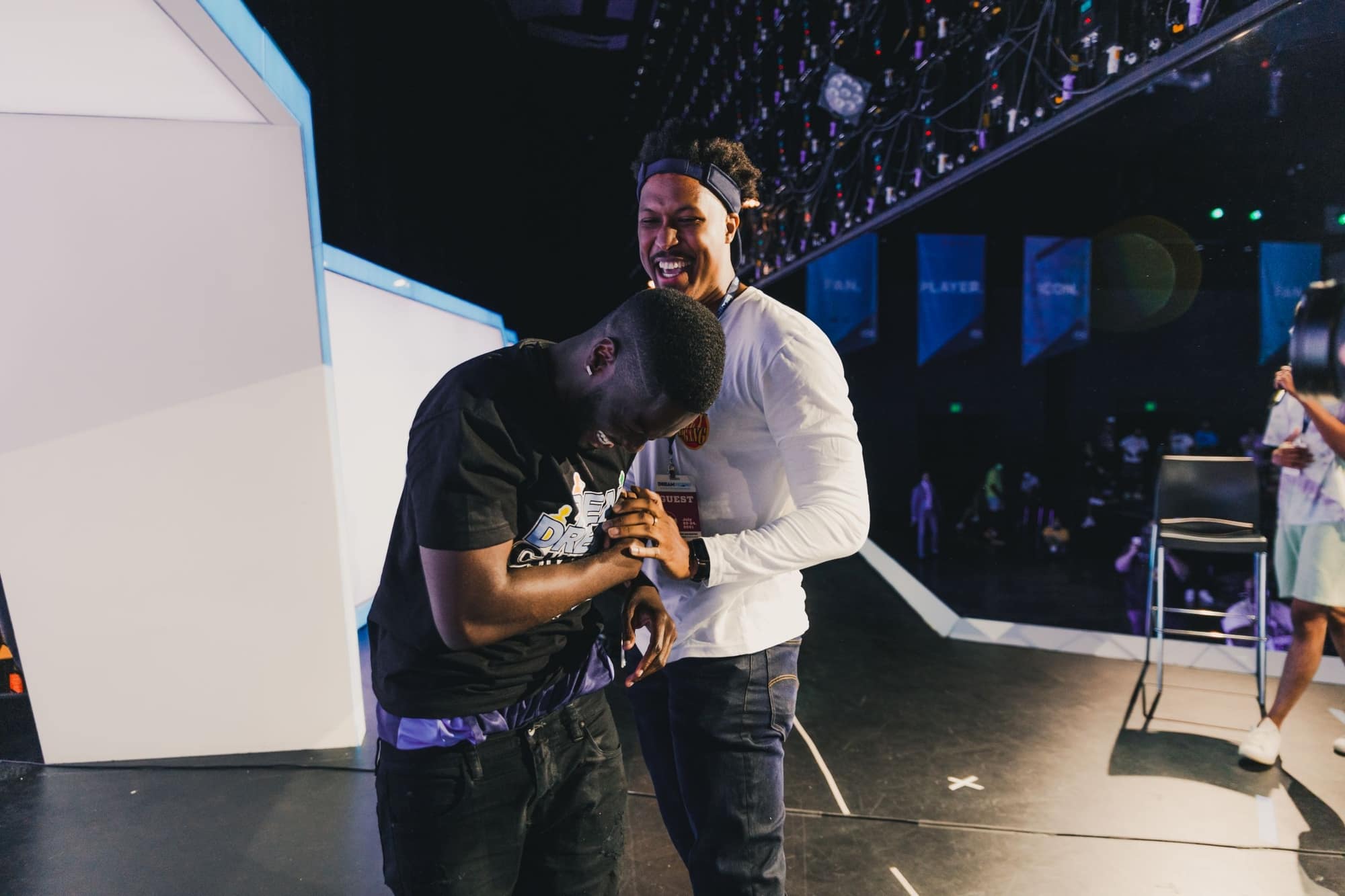 Dream Convention 2022 | Tickets