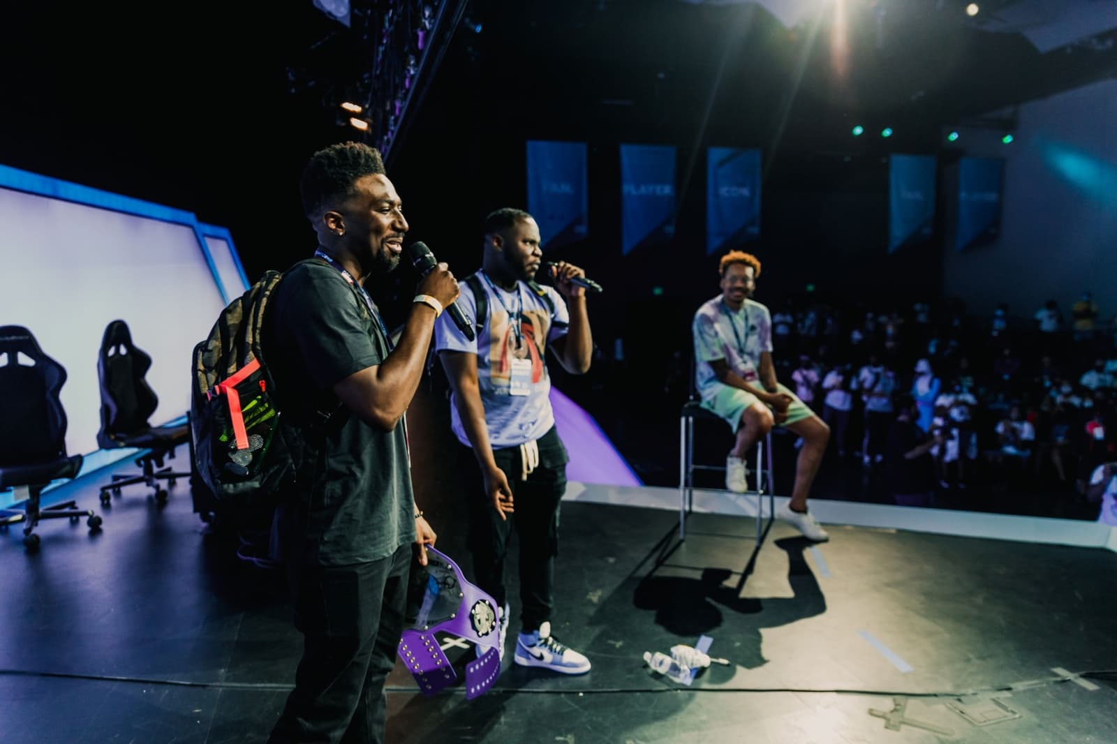 Dream Convention 2022 | Tickets