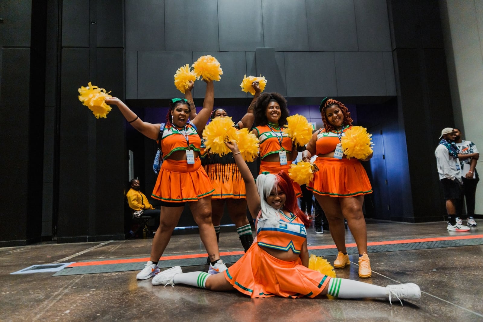 Dream Convention 2022 | Tickets