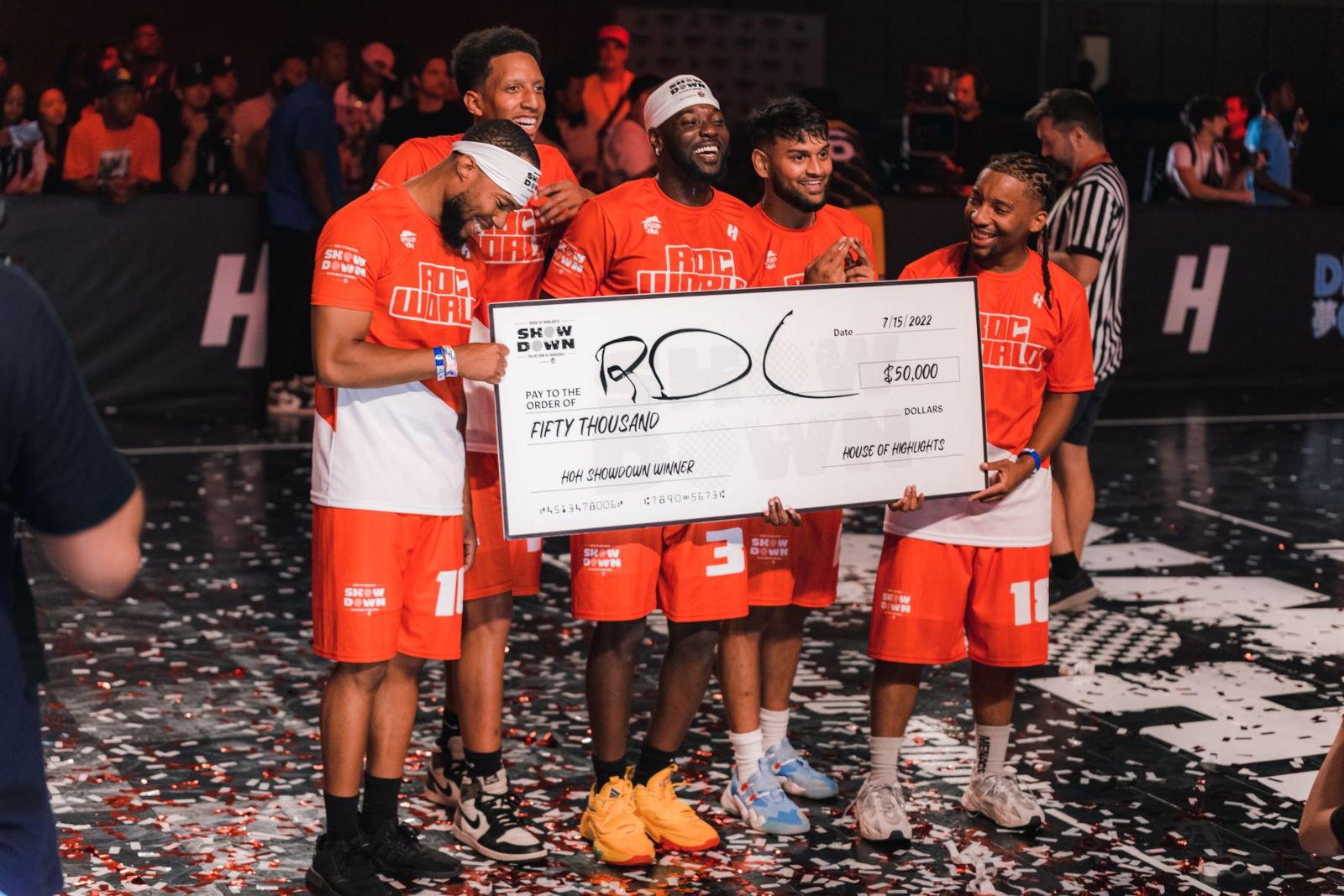 Dream Convention 2022 | Tickets