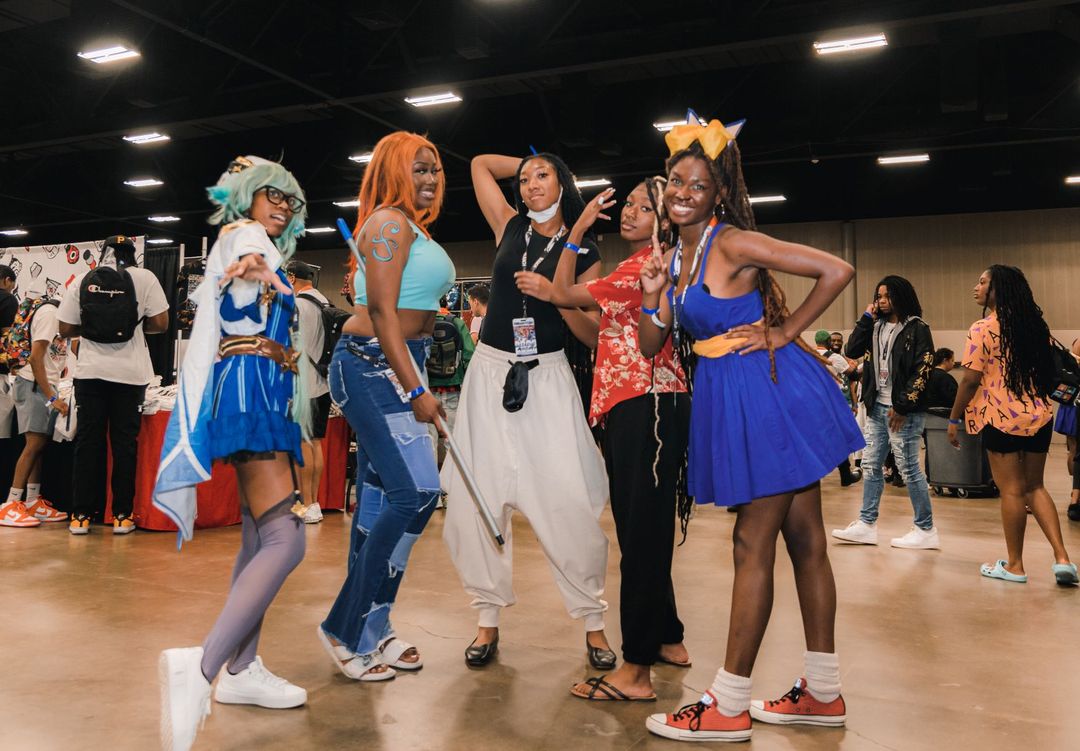 Dream Convention 2022 | Tickets