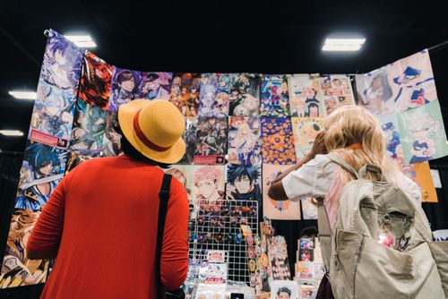 Dream Convention 2022 | Tickets