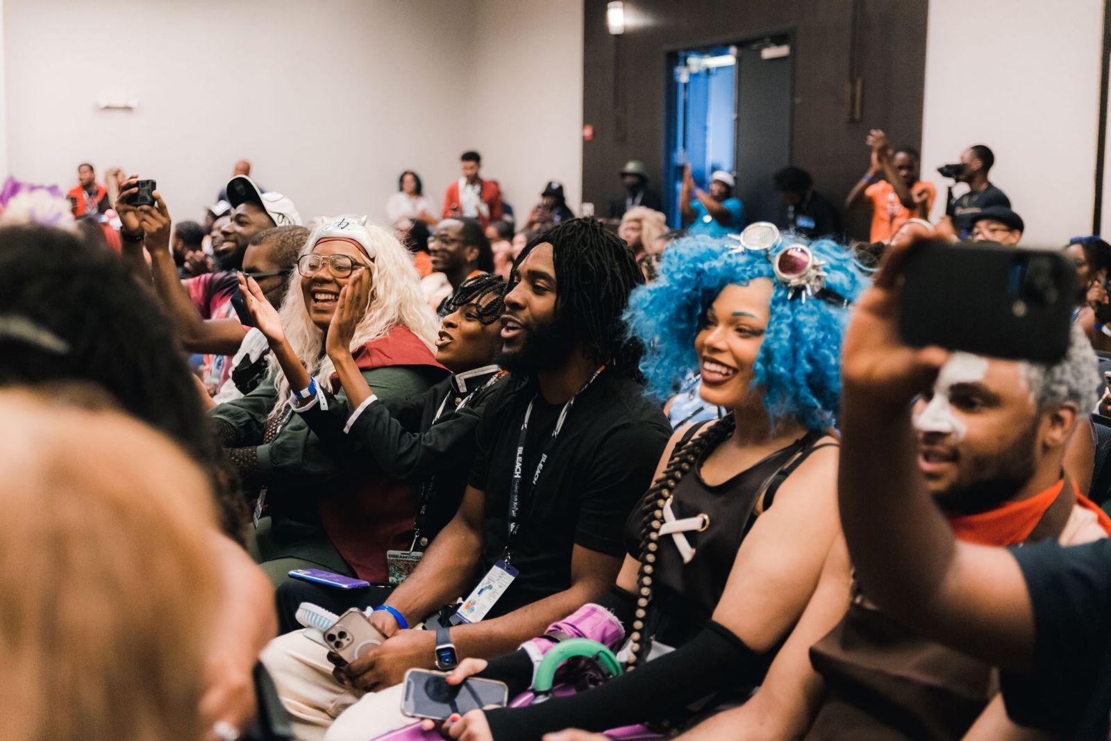 Dream Convention 2022 | Tickets