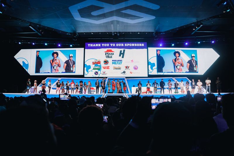 Dream Convention 2022 | Tickets