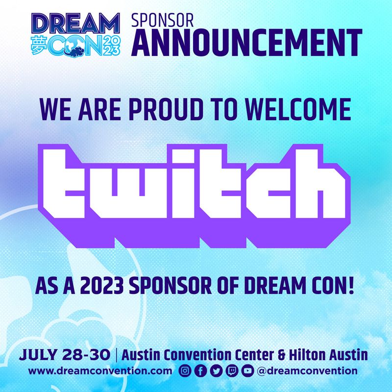 Dream Convention | Austin Convention Center