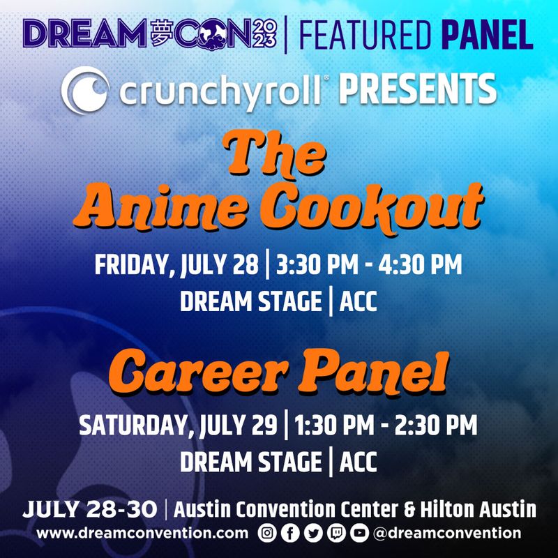 Dream Convention | Austin Convention Center