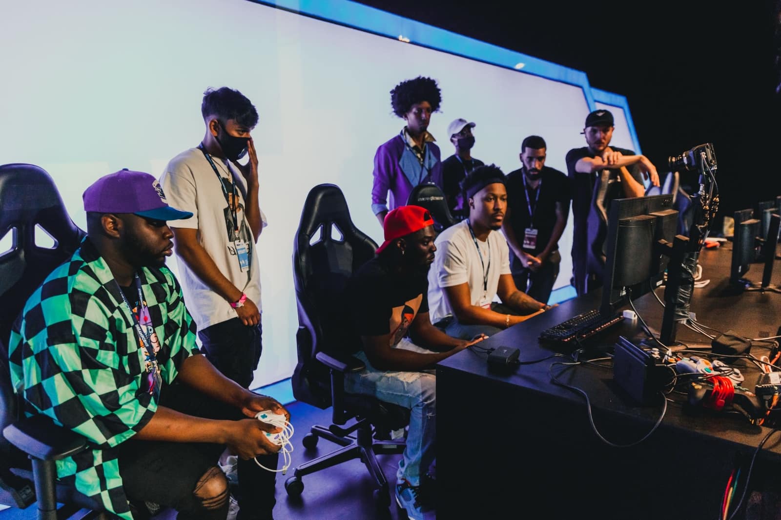 Dream Convention 2022 | Tickets