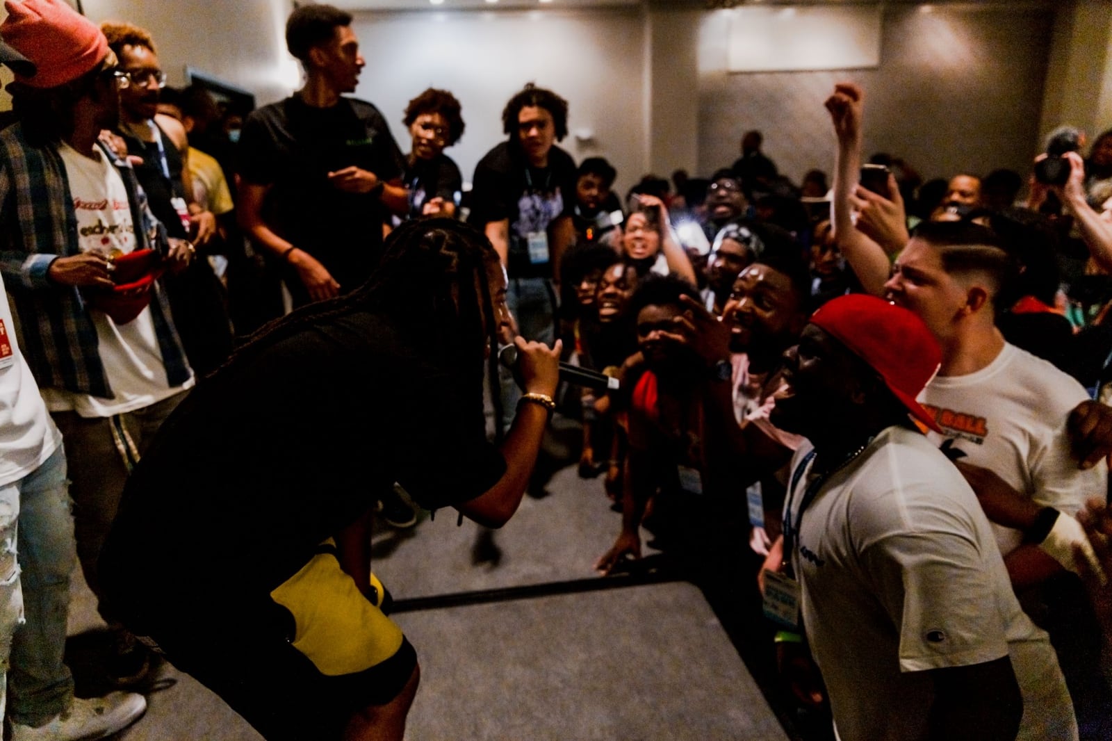 Dream Convention 2022 | Tickets