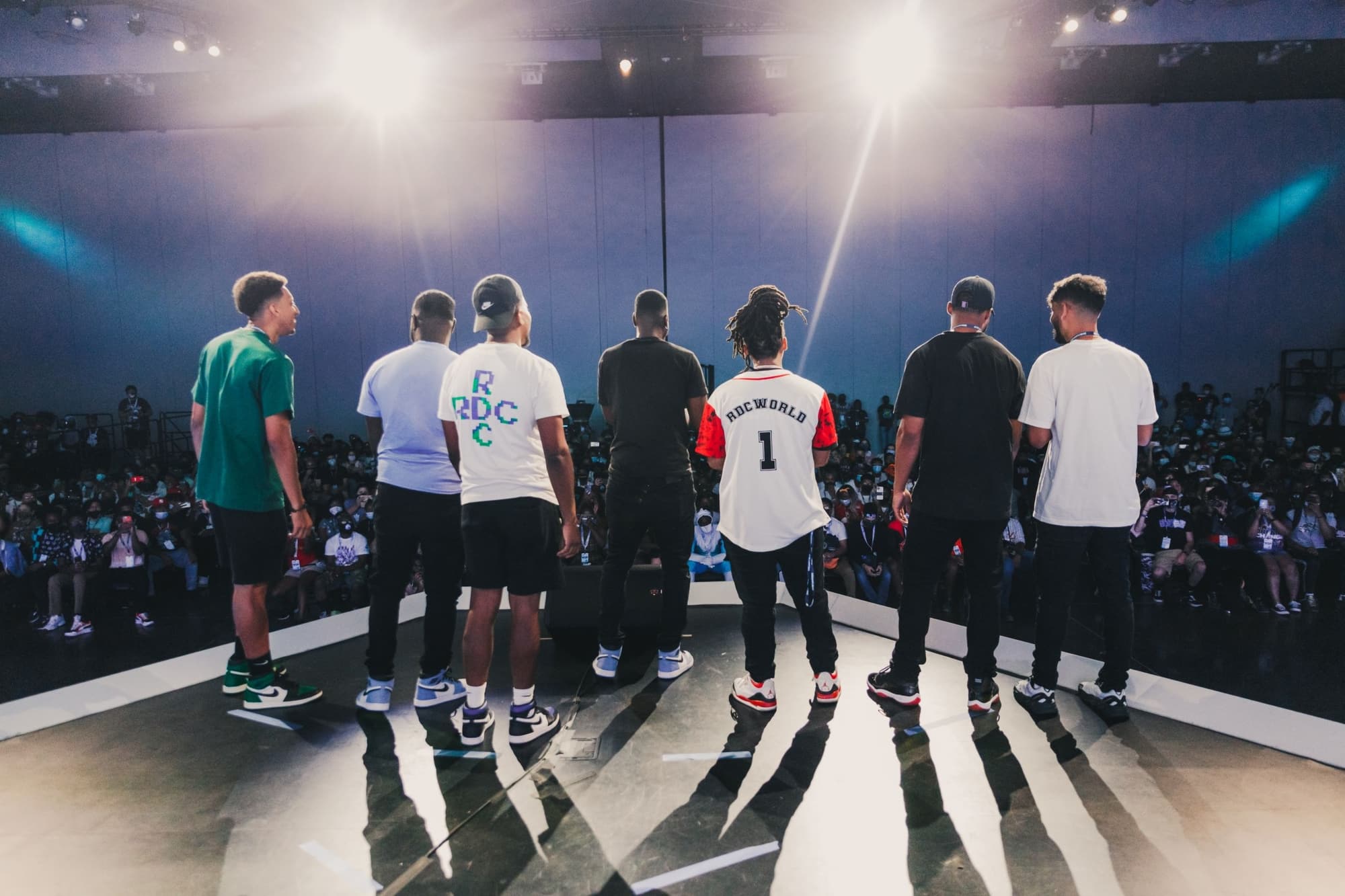 Dream Convention 2022 | Tickets