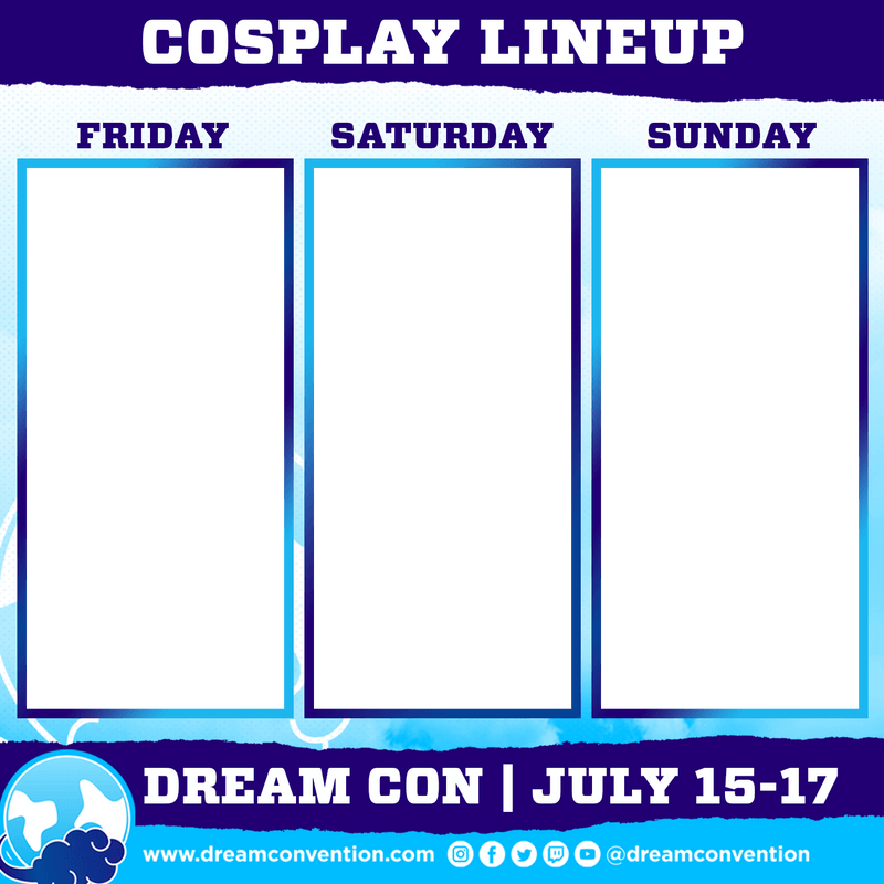 Cosplay Runway V2