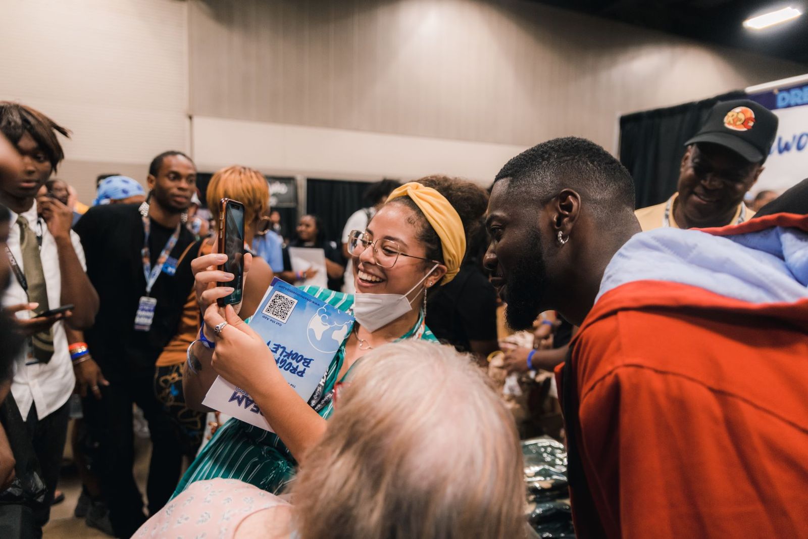 Dream Convention 2022 | Tickets