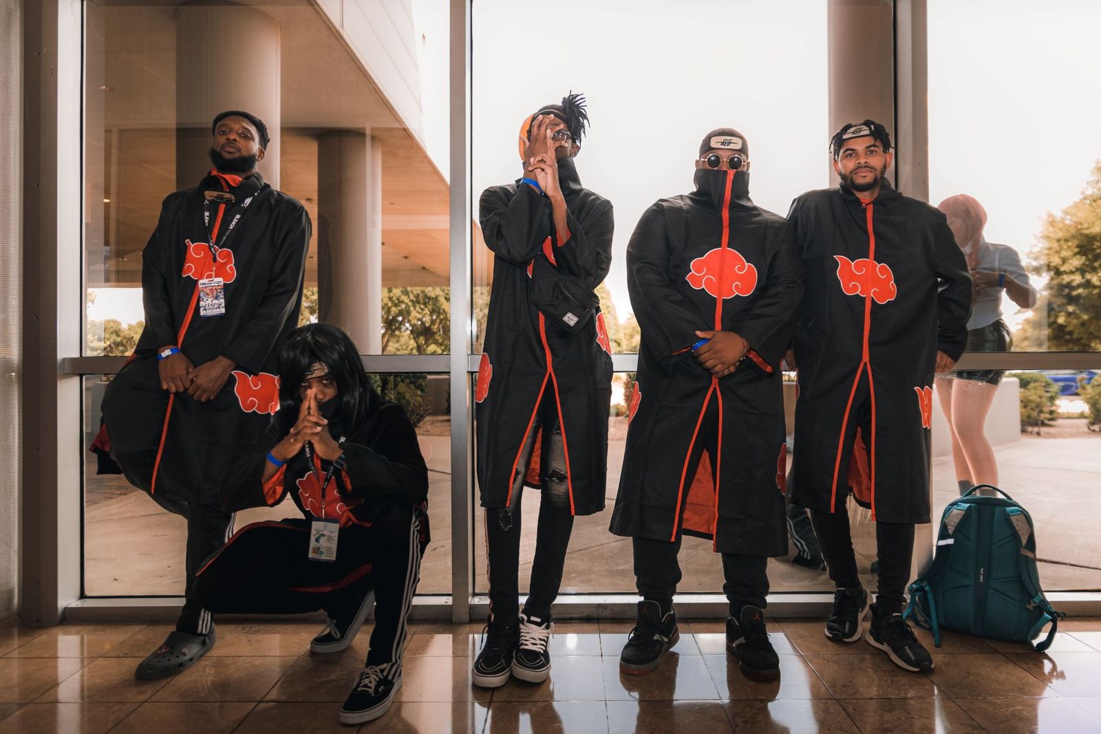 Dream Convention 2022 | Tickets