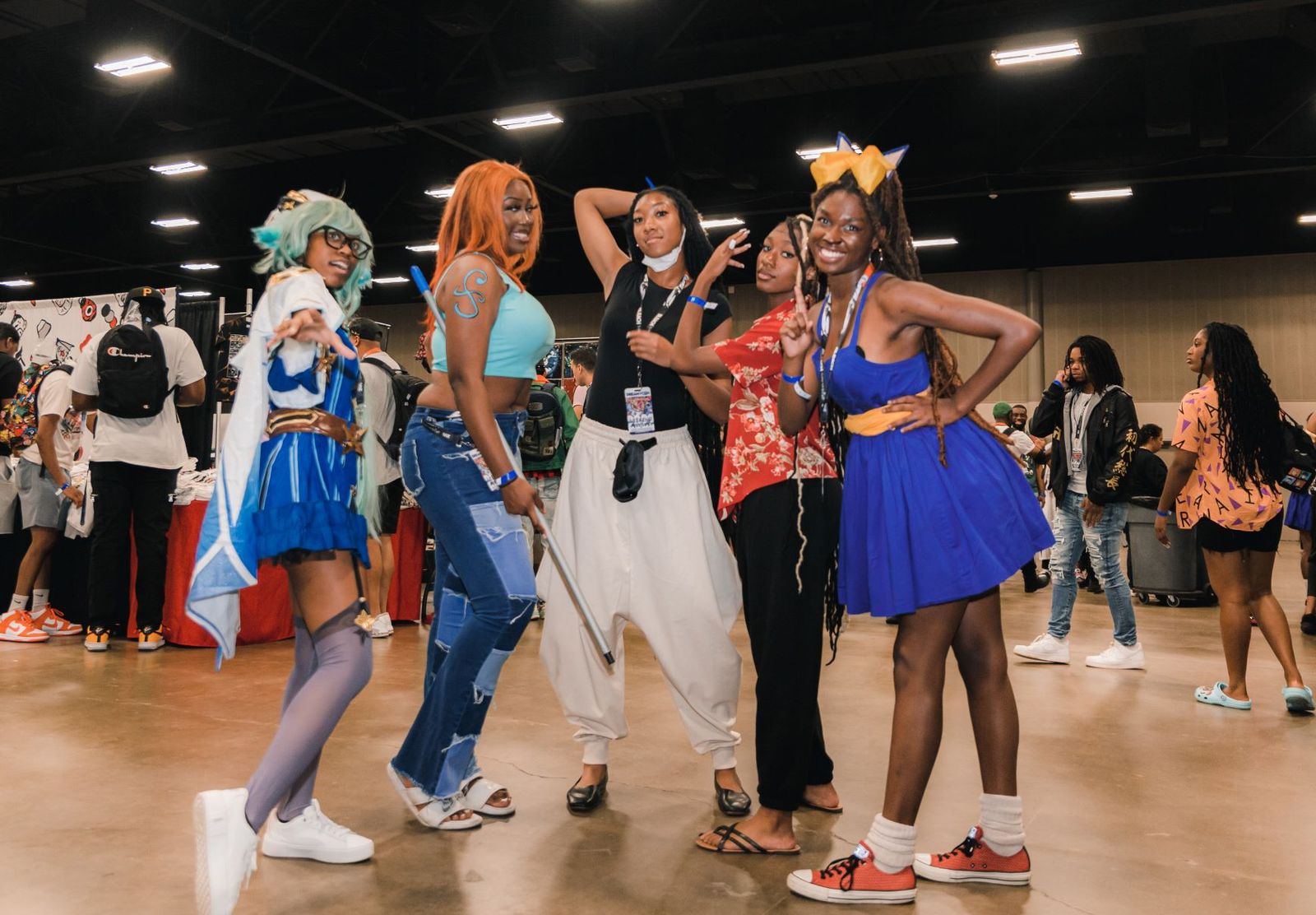 Dream Convention 2022 | Tickets