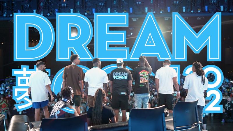 Dream Convention | Austin Convention Center