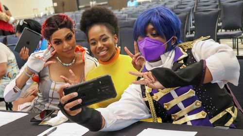 Dream Convention | Austin Convention Center