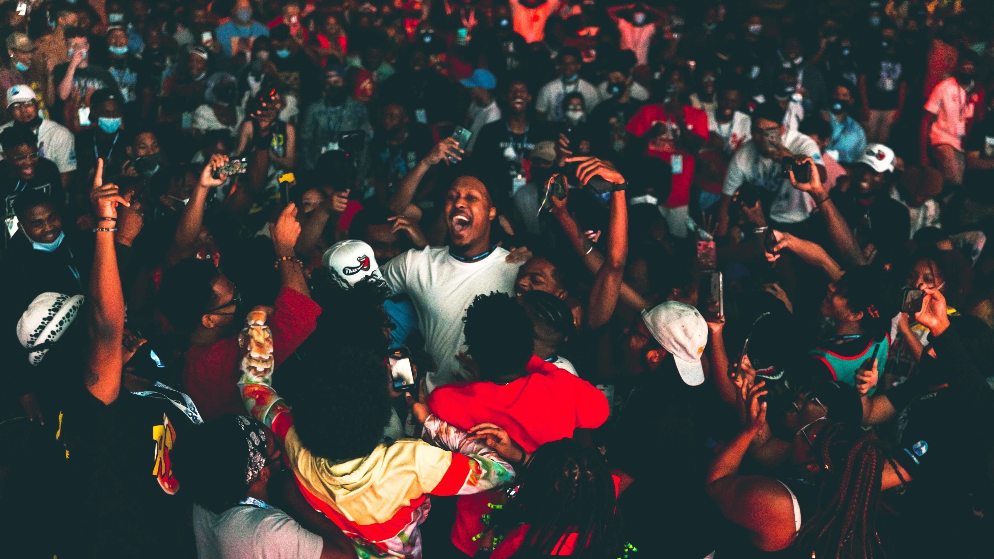 Dream Convention | Austin Convention Center