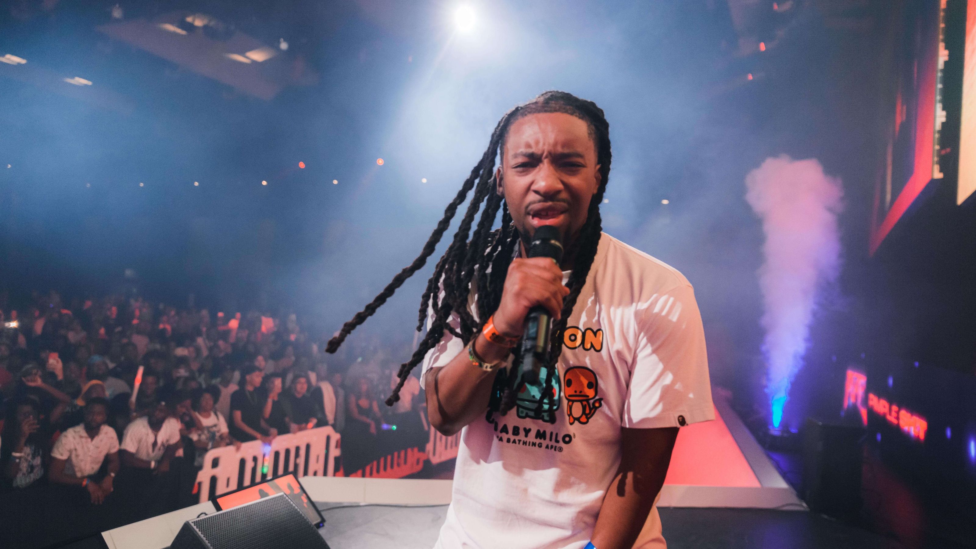 FAQs | Dream Convention