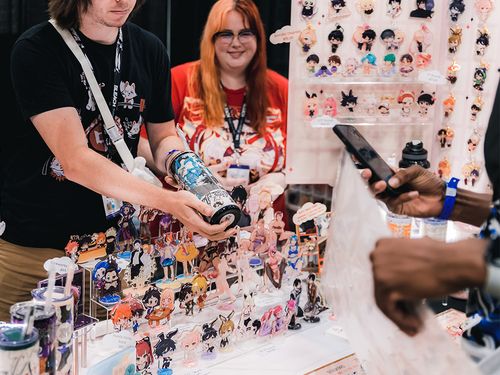 Dream Convention | Austin Convention Center