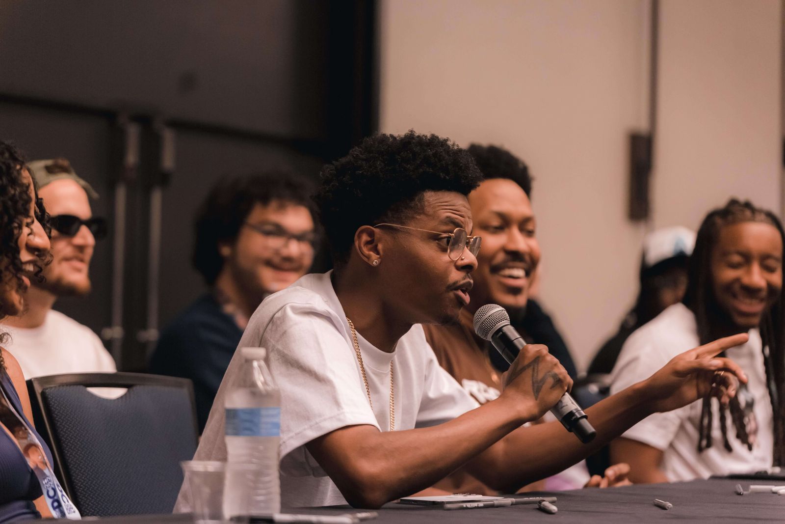 Dream Convention | Austin Convention Center