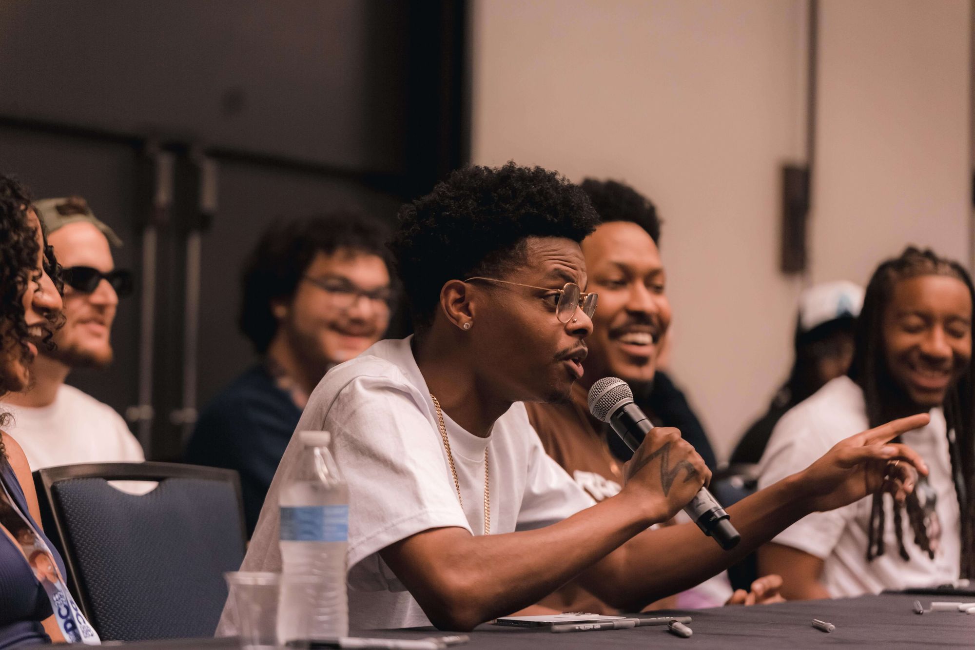 Dream Convention | Austin Convention Center