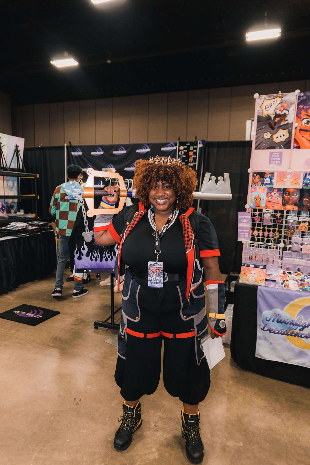 Dream Convention | Austin Convention Center