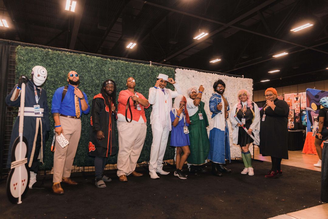 Dream Convention | Austin Convention Center