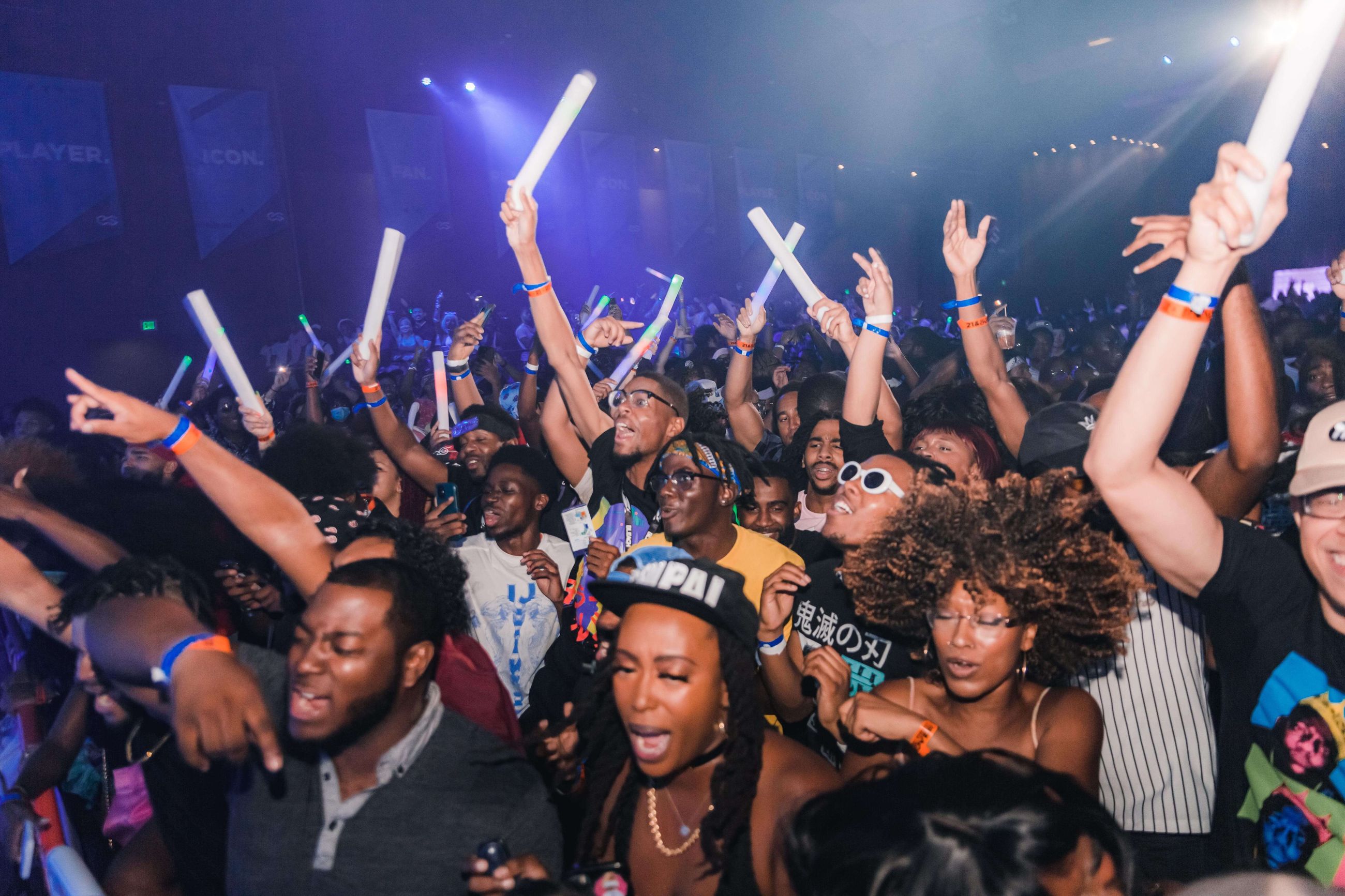 Dream Convention | Austin Convention Center