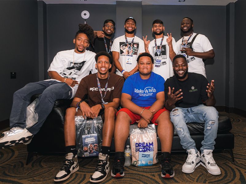 Dream Convention | Austin Convention Center