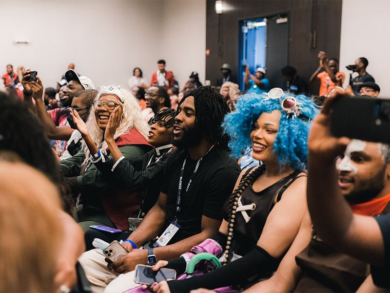 Dream Convention | Austin Convention Center