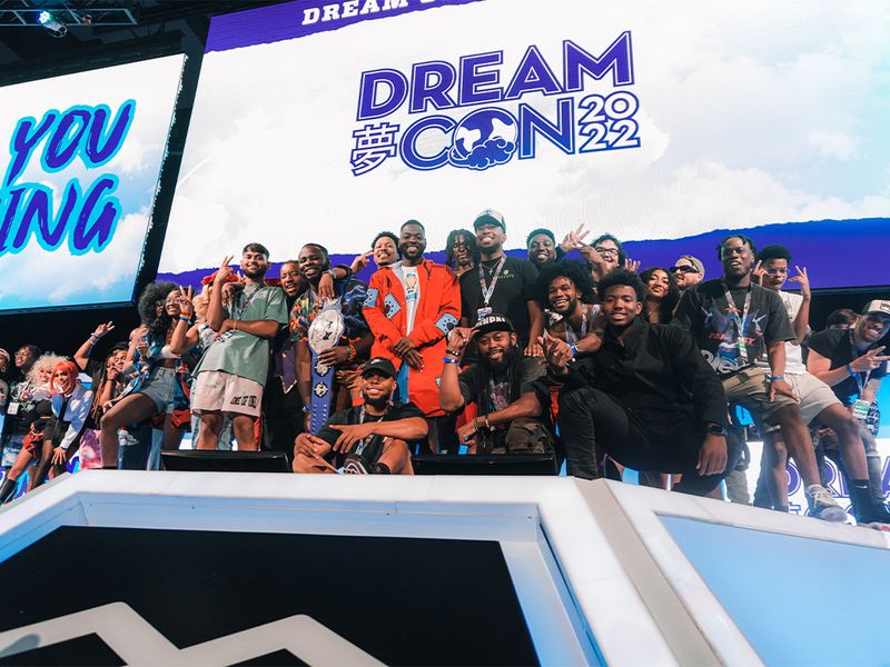 Dream Convention | Austin Convention Center