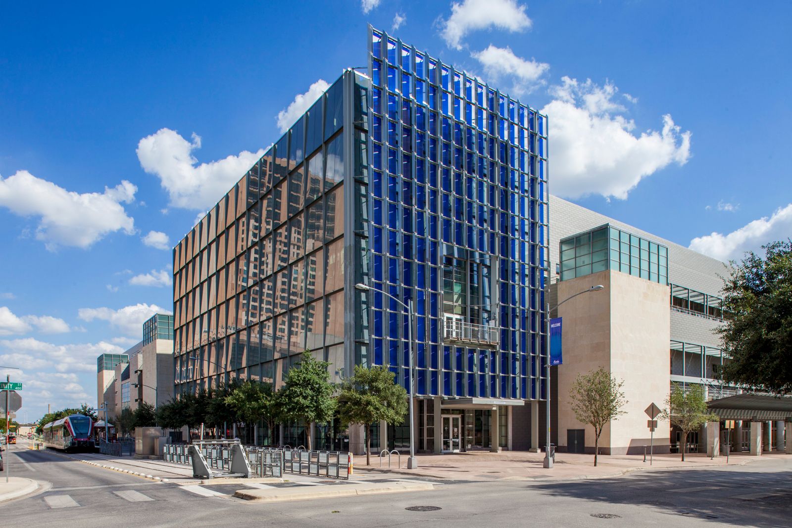 Dream Convention | Austin Convention Center