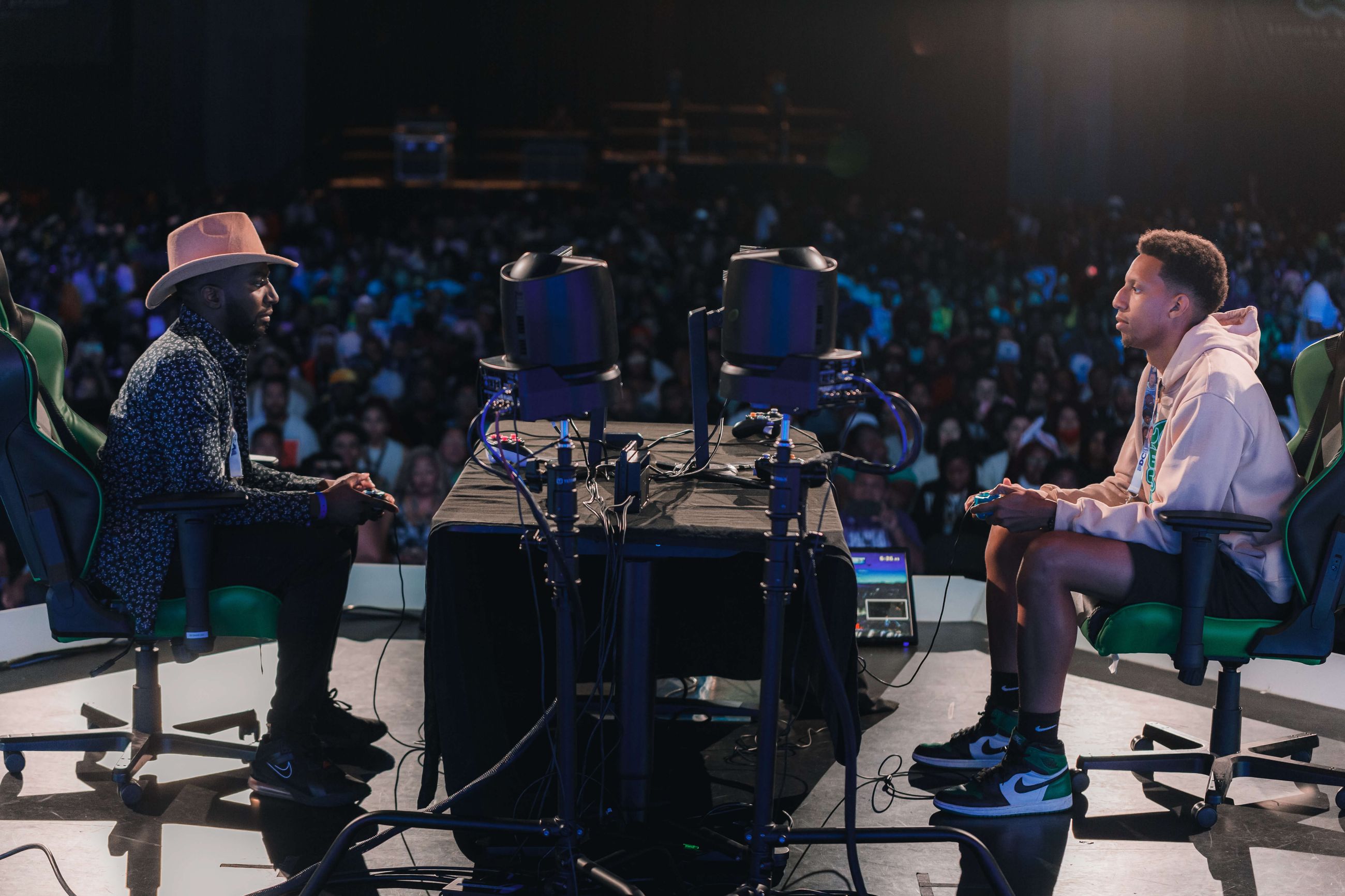 Dream Convention | Austin Convention Center