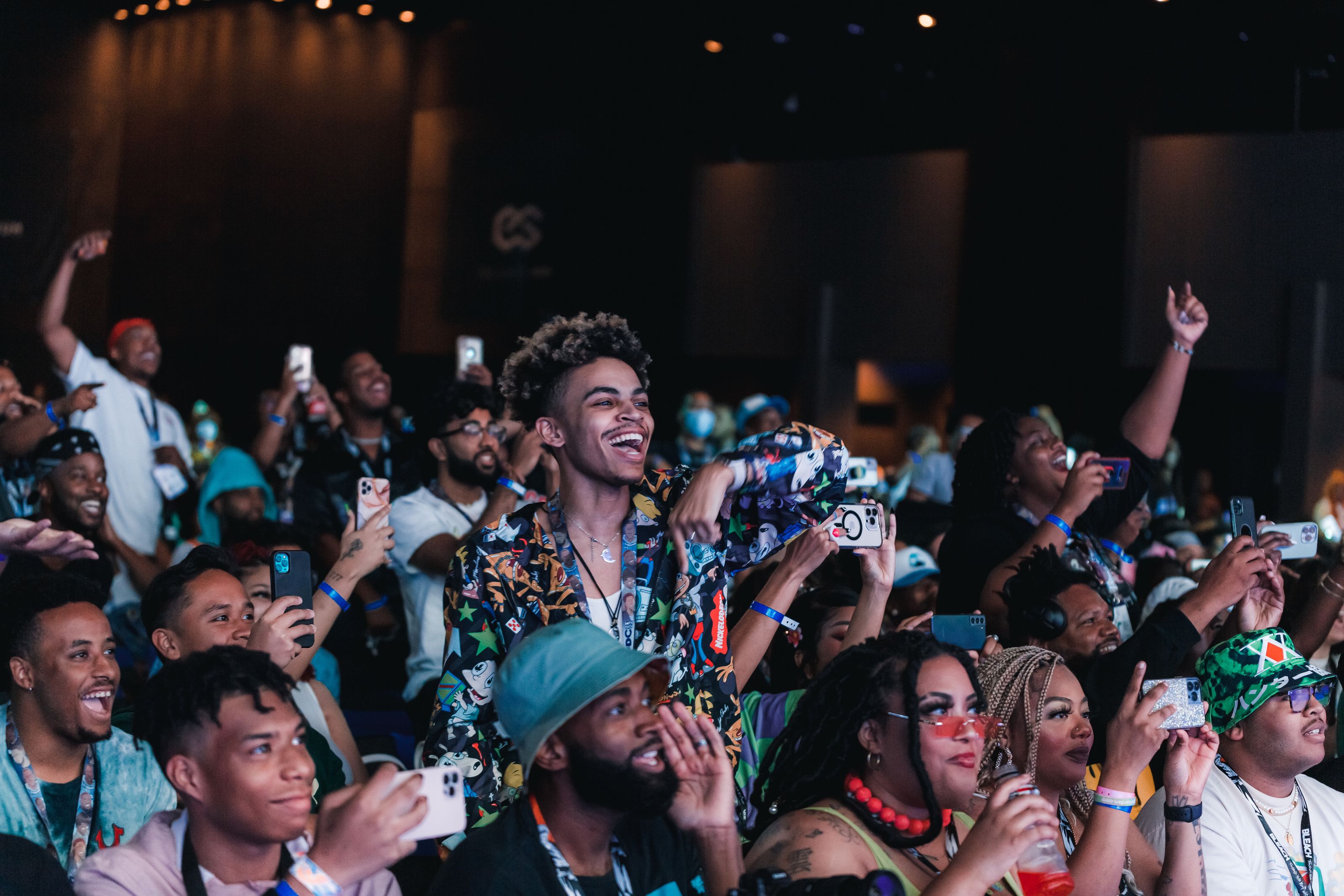 Dream Convention | Austin Convention Center