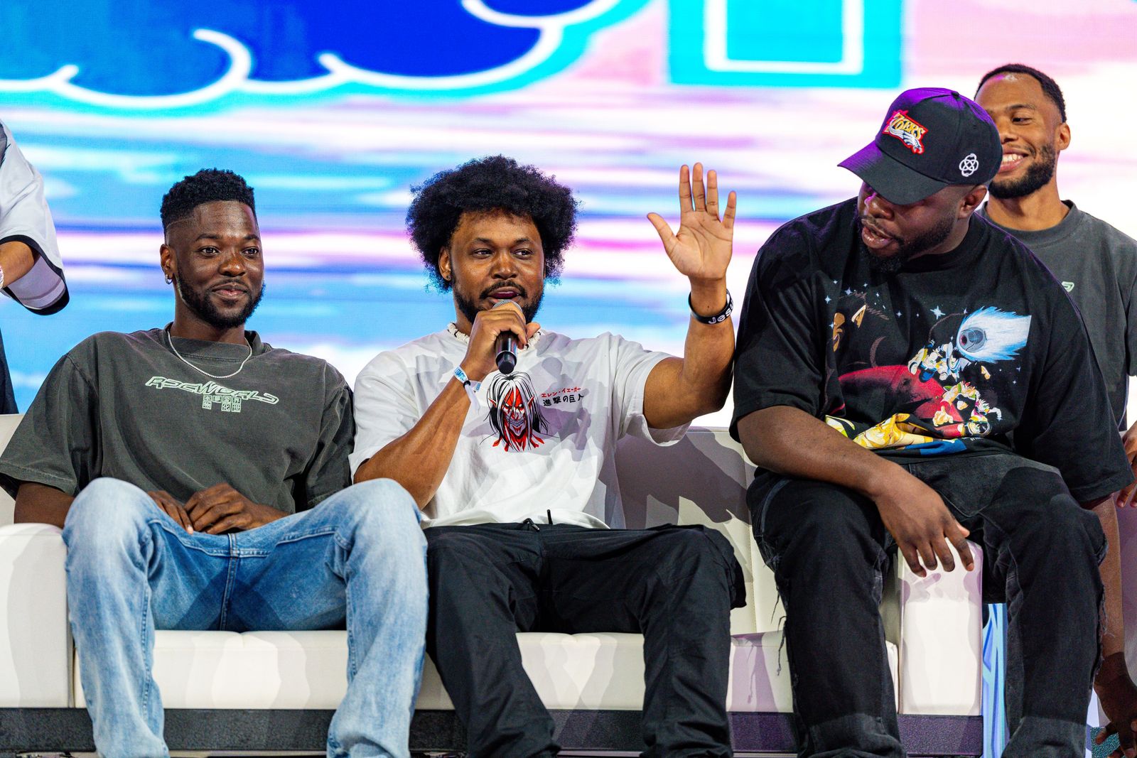 Dream Convention | Austin Convention Center