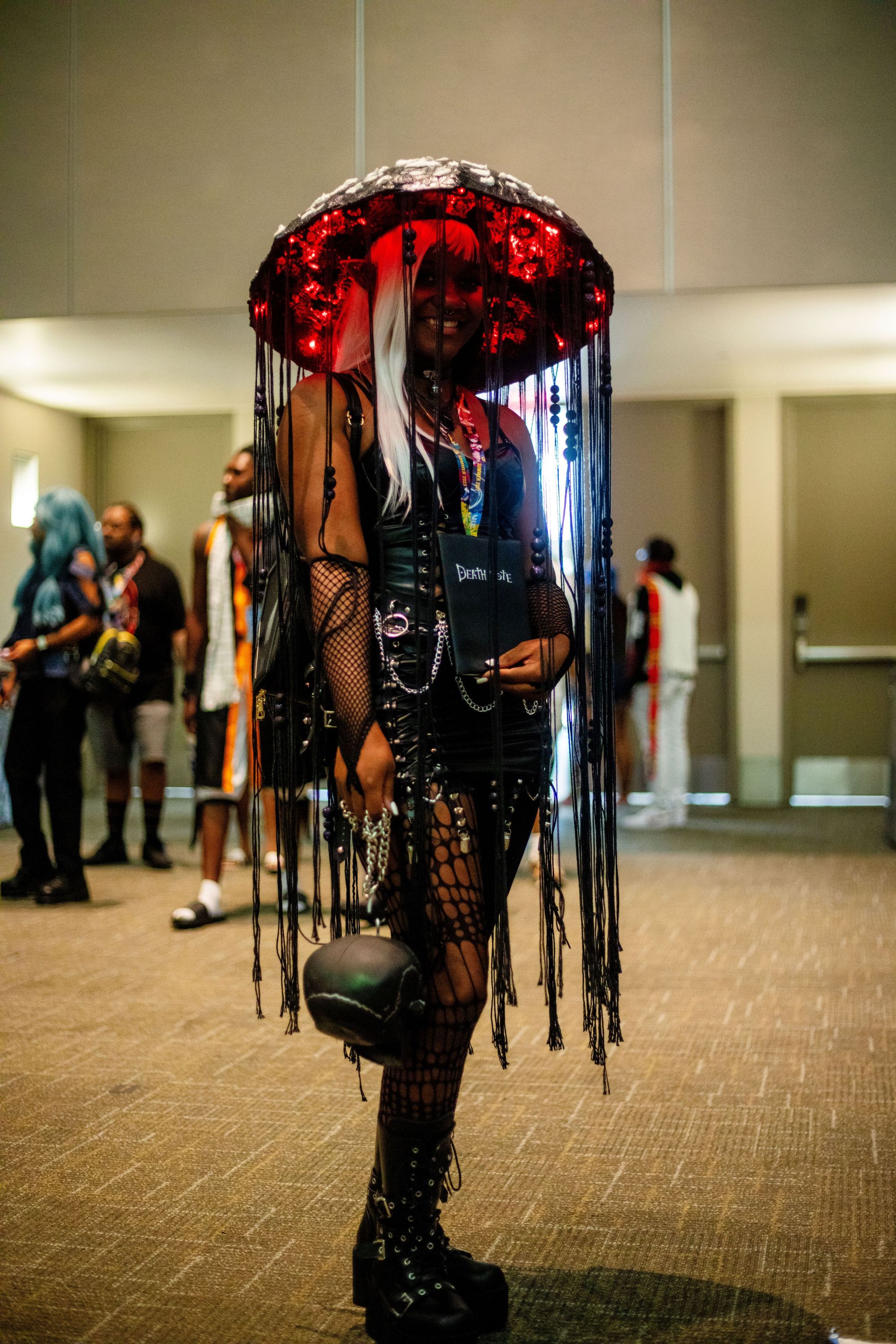 Dream Convention | Austin Convention Center