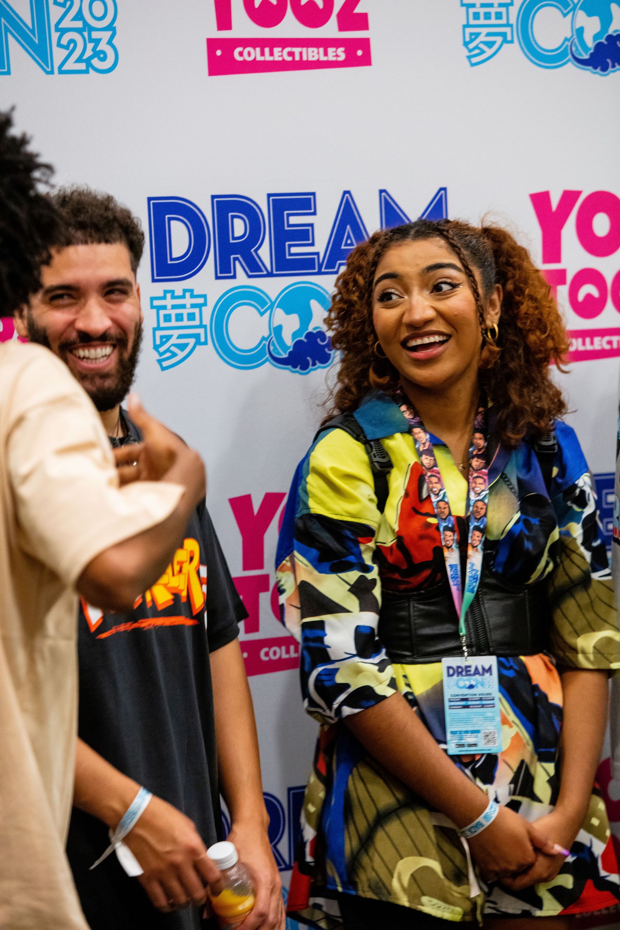 Dream Convention | Austin Convention Center