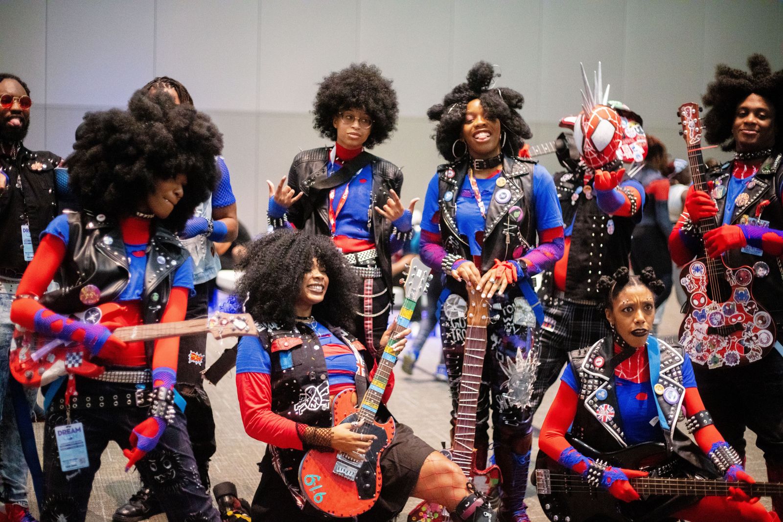 Dream Convention | Austin Convention Center