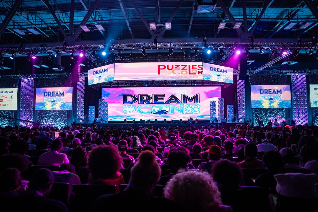 Dream Convention | Austin Convention Center