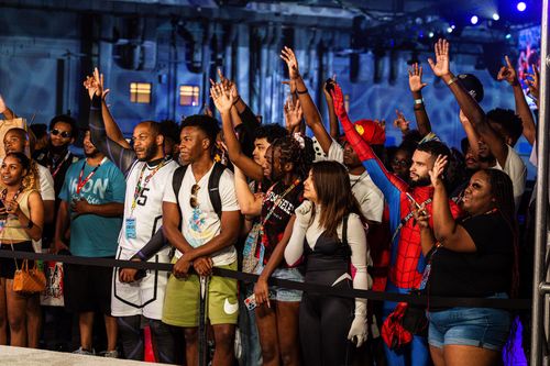 Dream Convention | Austin Convention Center