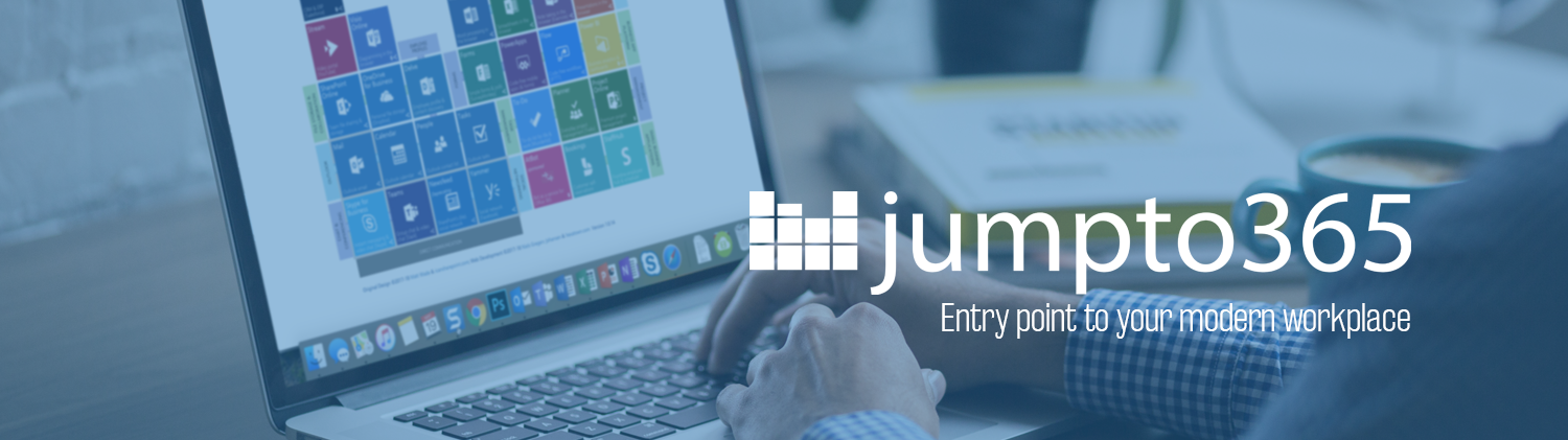 Your jumpto365 services (Sign in is required)